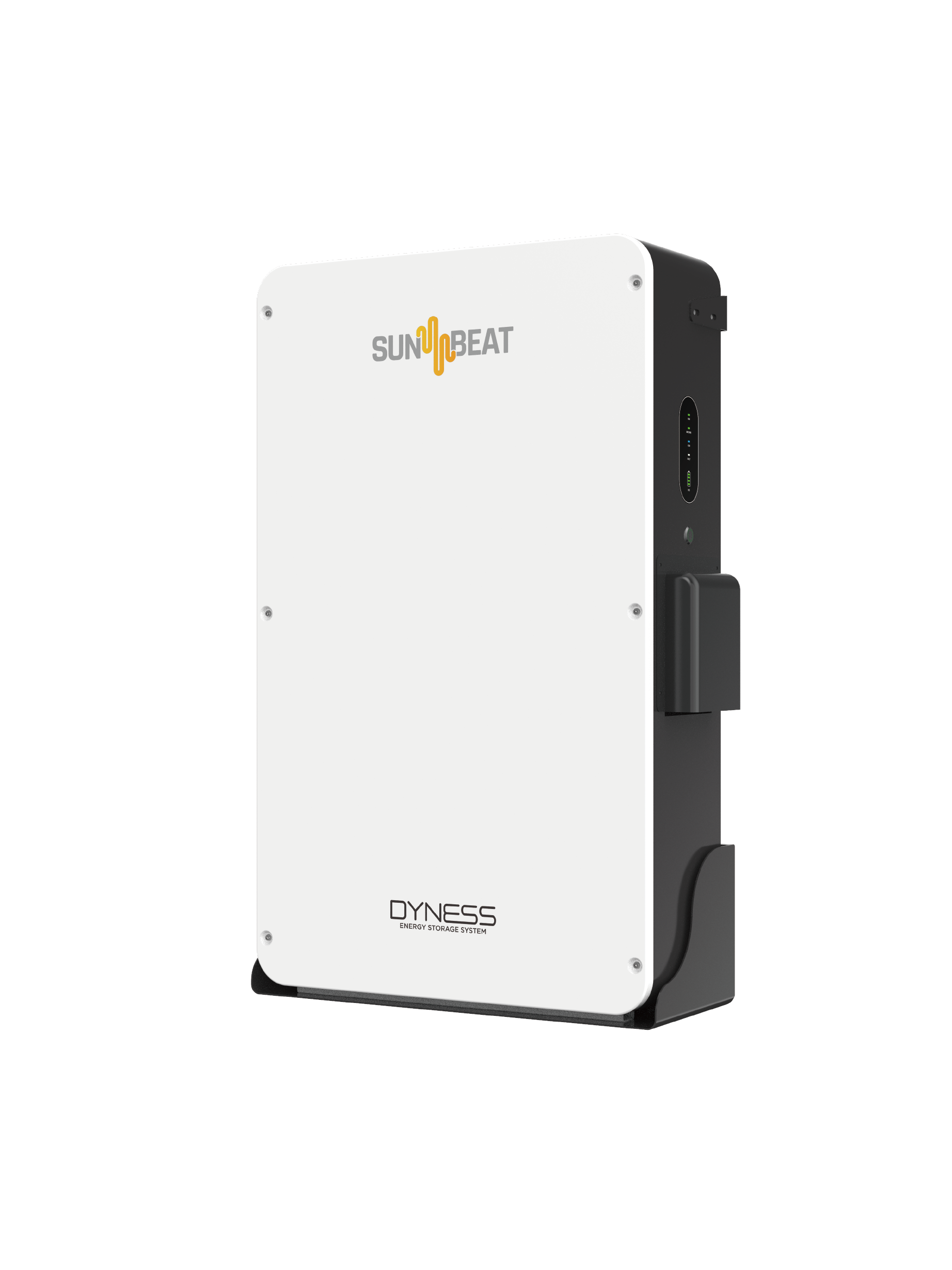 Sunbeat Energy - SunBeat Power Box